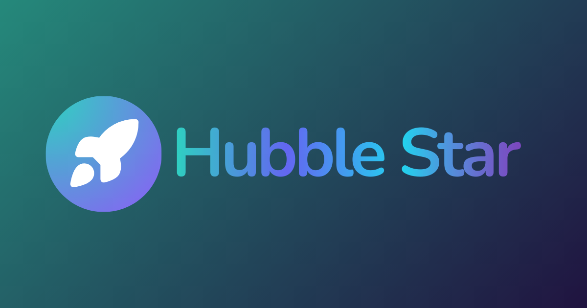 Hubble Star | Learn Beyond School